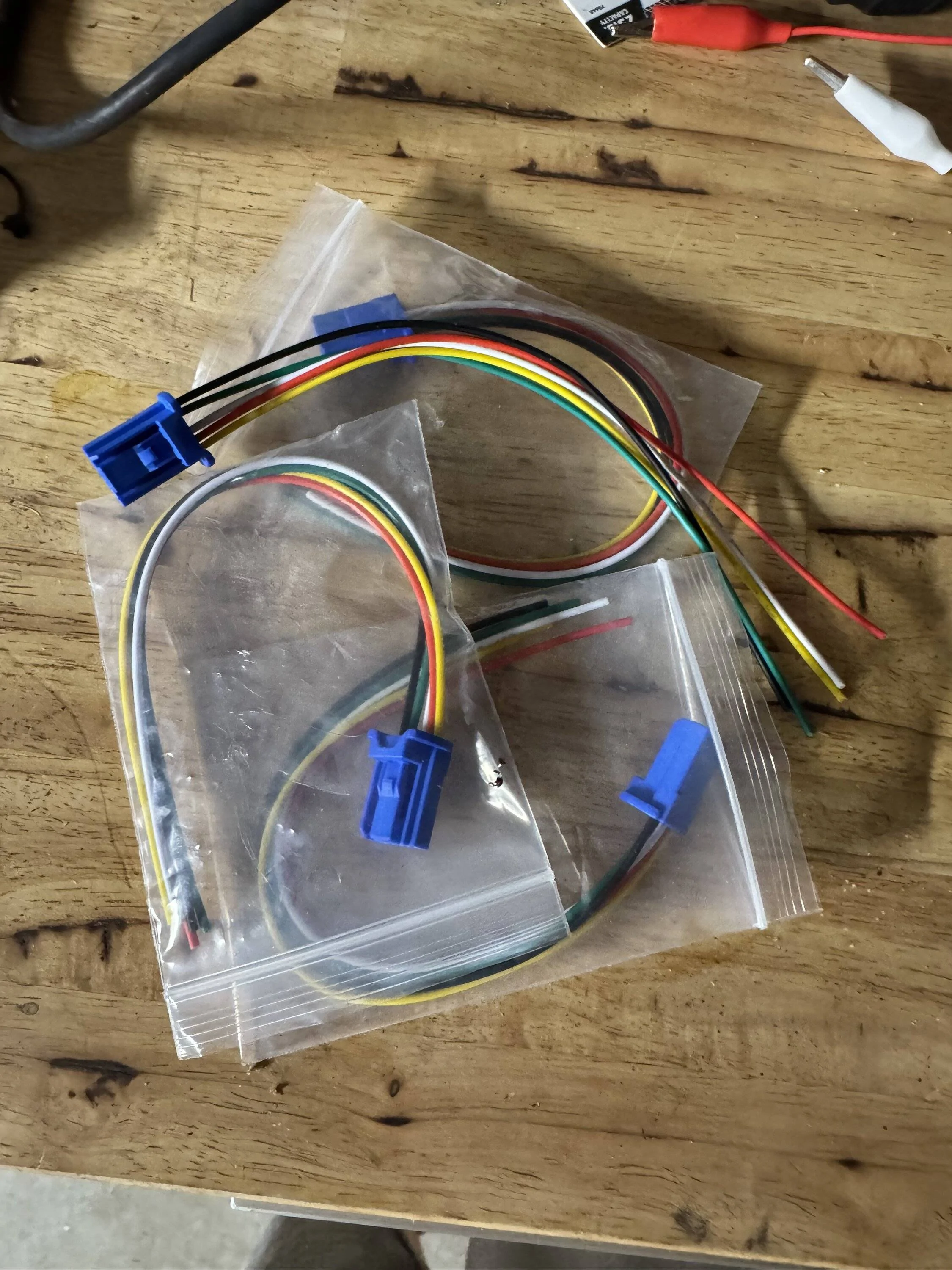 Florida - Square aftermarket buttons | 2024 Tacoma Forum (4th Gen) News ...