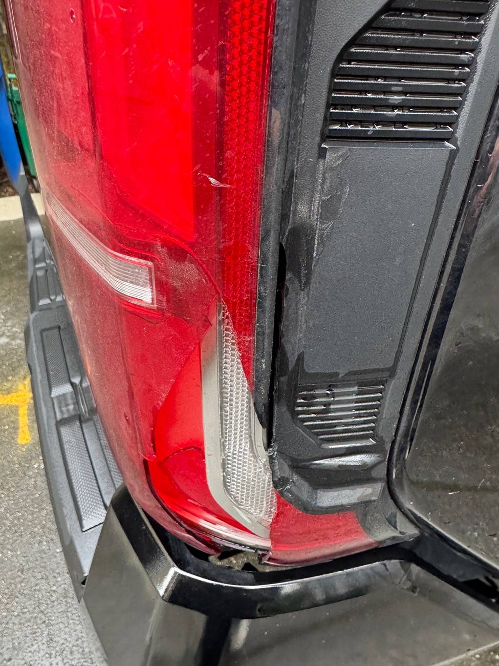Follow-up On Parked Hit& How To Do Due Diligence For Any Bent Bits 