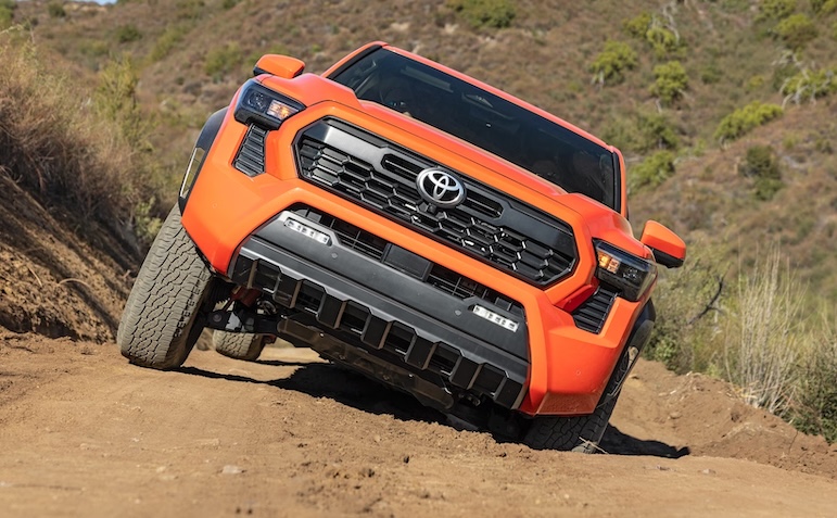 Sway Bar Stabilizer Disconnect (SDM) option causing delays & removed ...