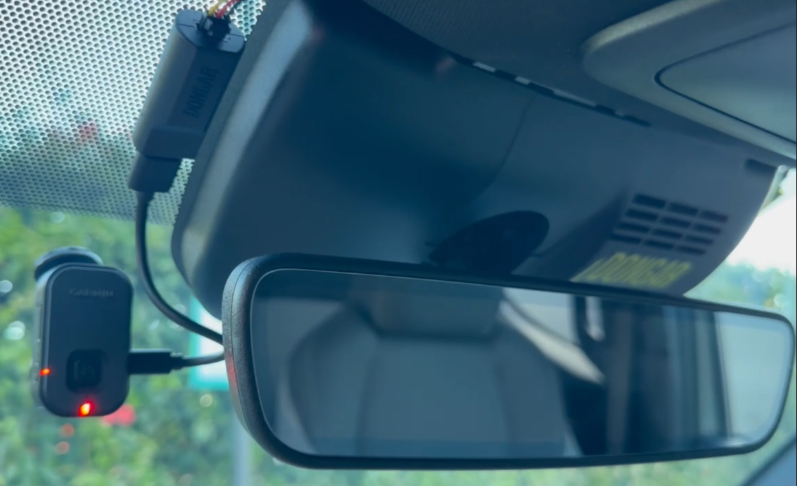 Dongar Adapters - Install your dashcam in minutes! | 2024 Tacoma Forum ...