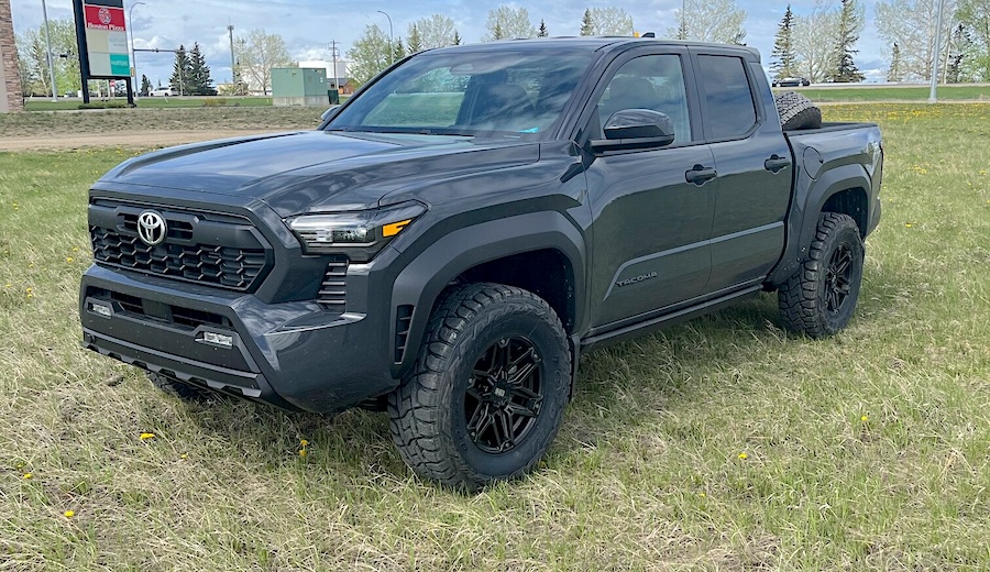 Installed hubcentric wheel option -- Fast HD Recon 17x8, +20 offset, 95 ...