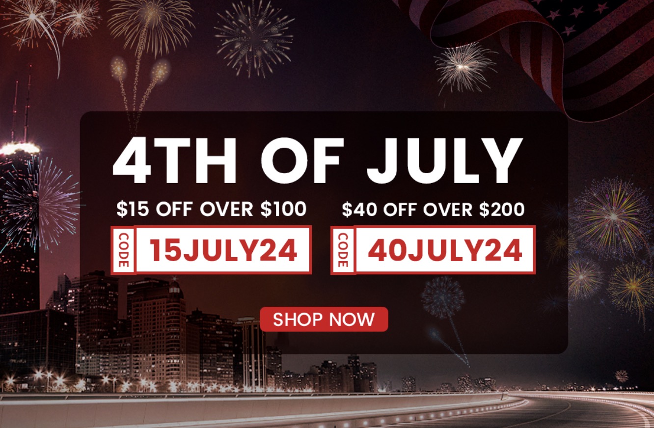 🎆Celebrate Independence Day with Huge Discounts at Lasfit!🎆 | 2024 ...