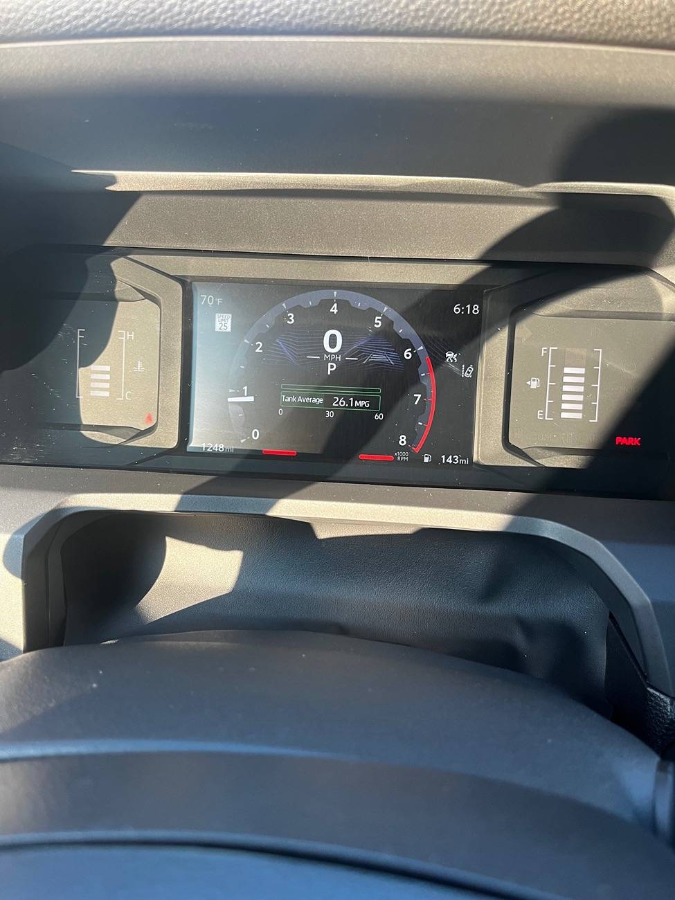 T24A-FTS (L4 turbo) engine in the mountains of Pennsylvania . | 2024 ...