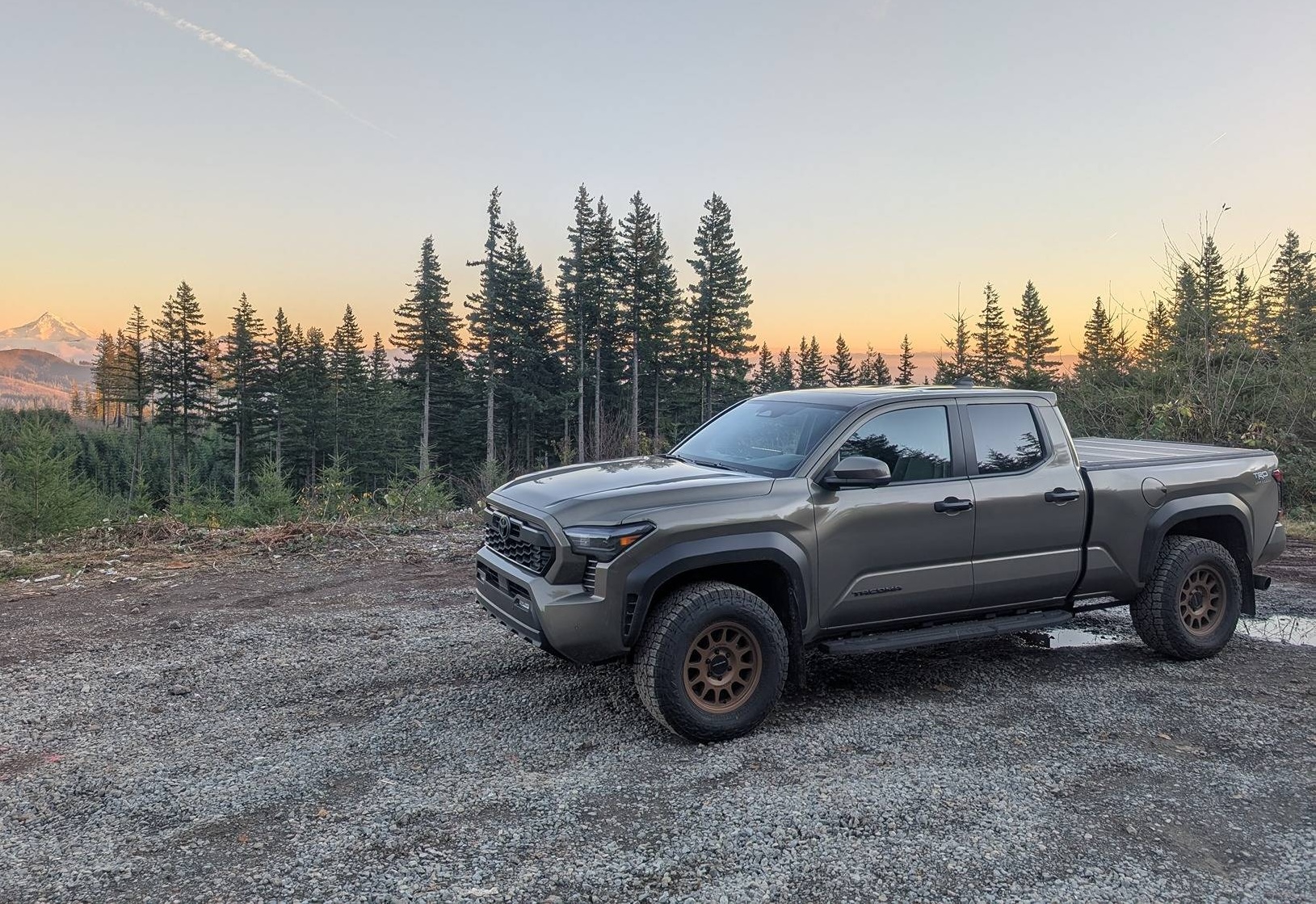 El Taco [Operation: Not A Build] - 2024 TRD Off-Road Journal | 2024 ...