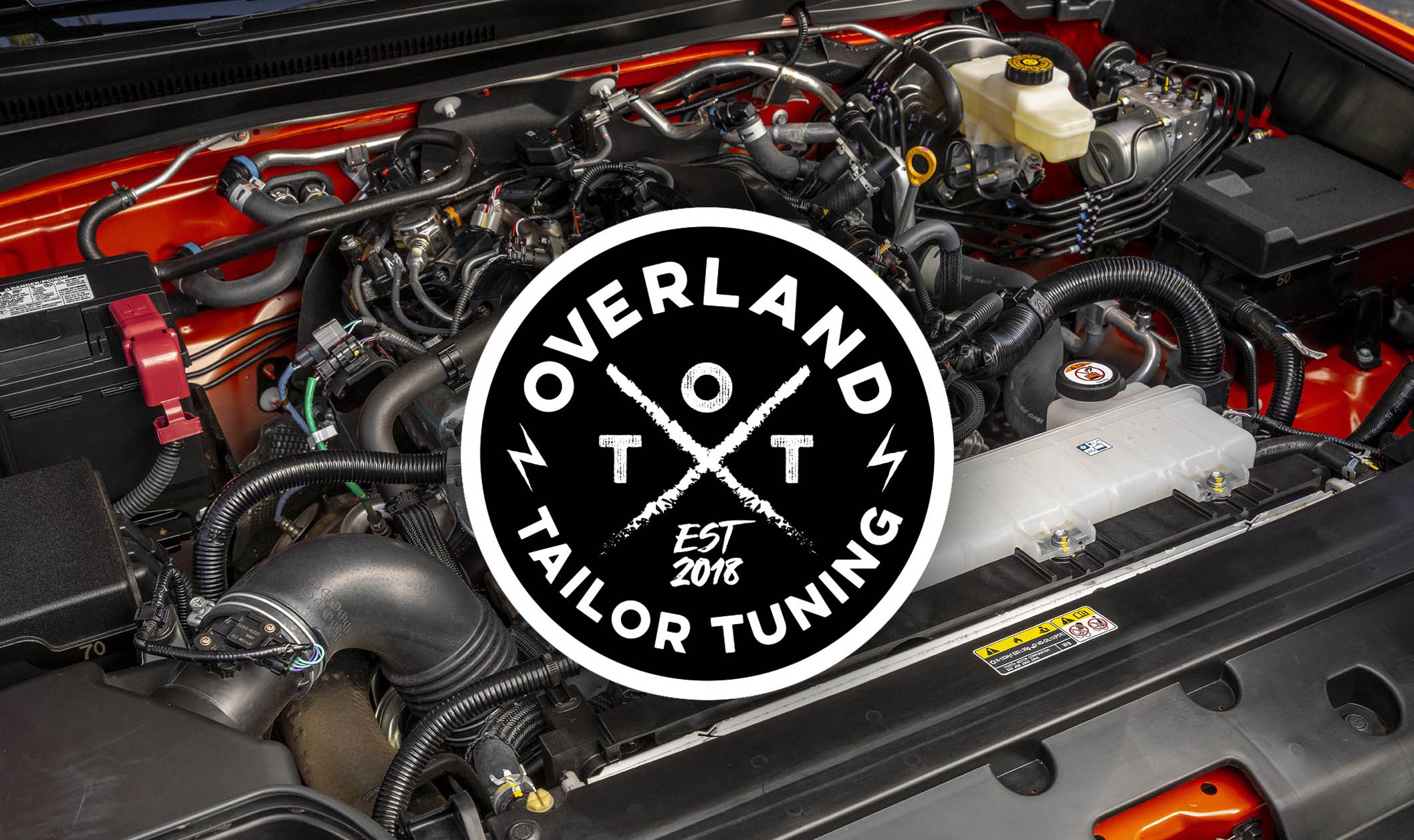 OTT Stage 1 Update – Now Live for Non-Hybrid Gas Models | 2024 Tacoma ...